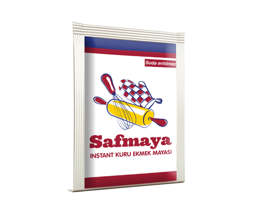 Safmaya Instant Kuru Maya - Lesaffre Turquie